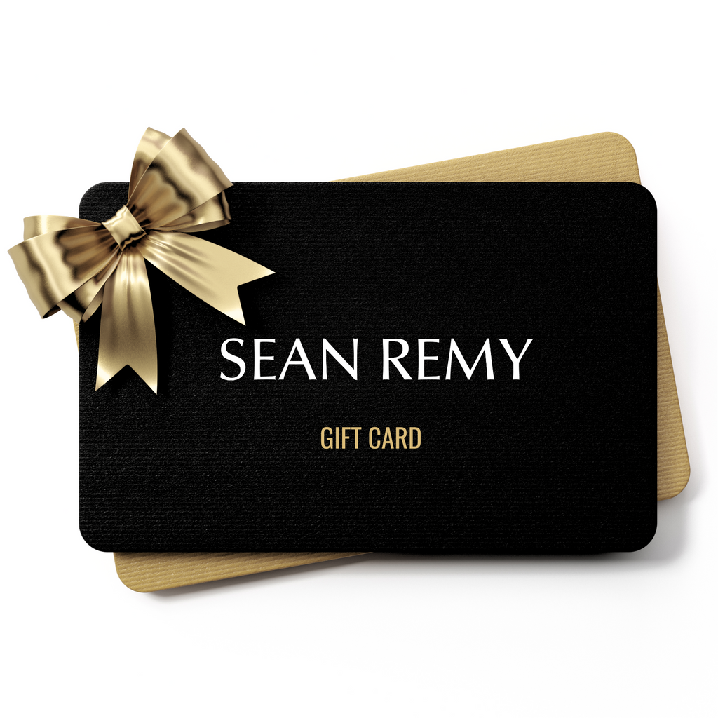 Sean Remy Gift Card – SEAN REMY