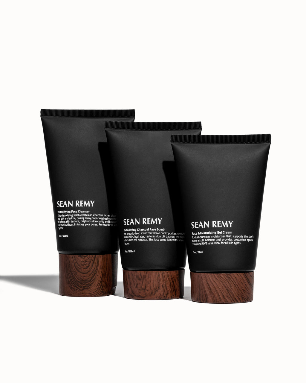 The Essentials Set | Sean Remy – SEAN REMY